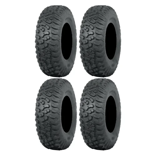 ITP Terra Hook Tires 32x10-15 (Full Set)