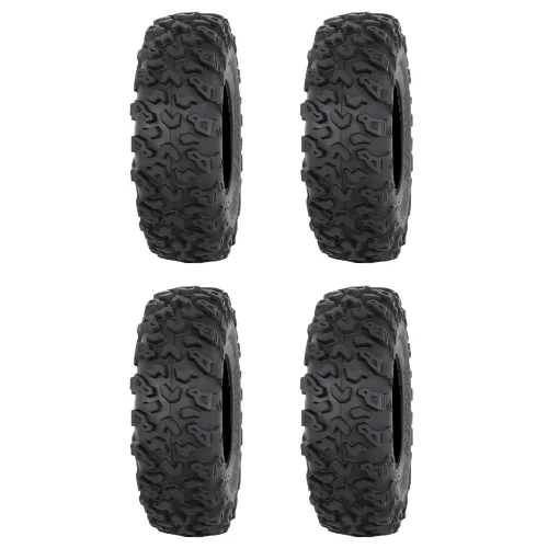 High Lifter Roctane T4 Tires 30x10-15 (Full Set)