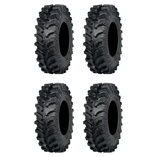 ITP MT911 Tires 32x10-15 (Full Set)