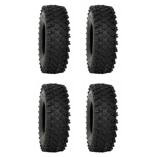 System 3 ATX470 All-Terrain Xtreme Tires 37x10R-15 (Full Set)
