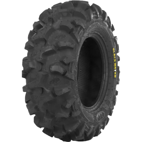 ITP Black Water Evolution 28x10-14 Tires (Full Set)