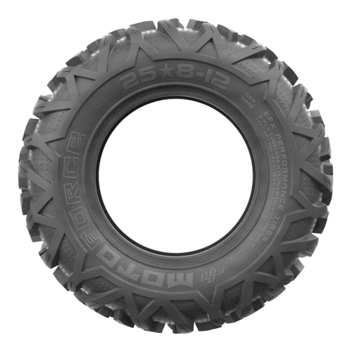 EFX MotoForce Tire 25x8-12 (Full Set)