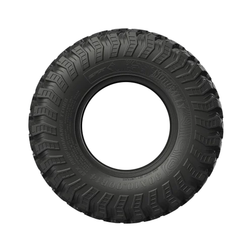 EFX MotoRally Tires 30x10-15 8-Ply (Full Set)