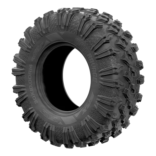 EFX MotoRavage 27x10-14 Tires (Full Set)