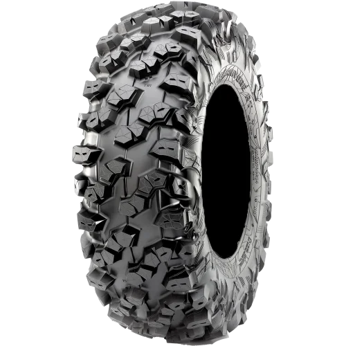 Maxxis Carnivore R/T 28x10-14 Radial Tires (Full Set)