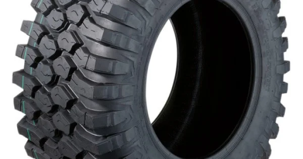 Moose Offroad Insurgent 26x9-14 (8ply) Radial Tire
