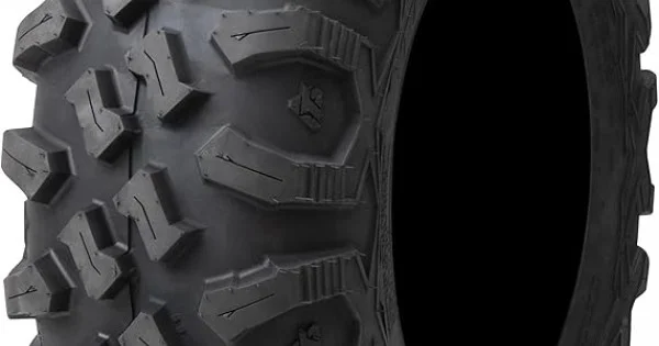 Tusk Megabite Tire 28x10-15