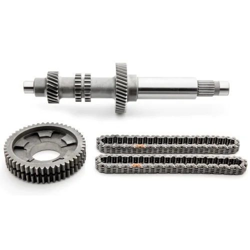 Polaris RZR Trail S 1000 Heavy Duty Reverse Chain