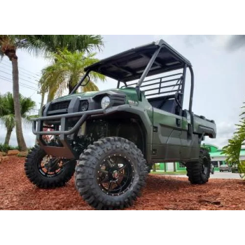 Interco UTV Bogger Tires 33x9.5-20 (Full Set)