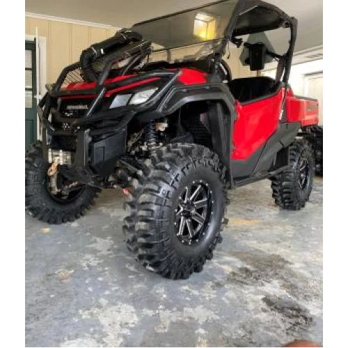 Interco UTV Bogger Tires 33x9.5-20 (Full Set)