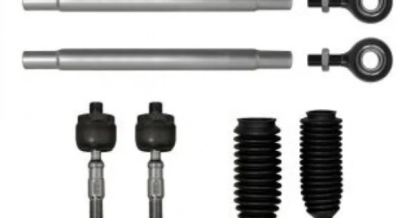 Polaris RZR 900 Heavy Duty Tie Rod Kit