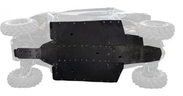 Can-Am Maverick Trail Full Skid Plate