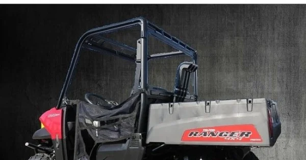 SYA Warrior Riser Snorkel kit for Polaris Ranger MidSize 570-500-ETX ...