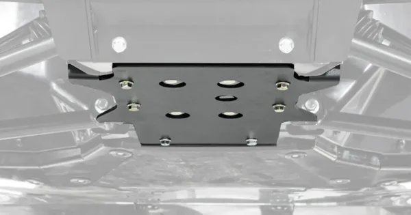 Can-Am Commander Frame Stiffener