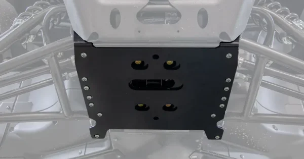 Can-Am Defender Frame Stiffener