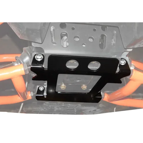 Polaris General Frame Stiffener / Gusset Kit