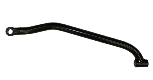 Lower Arched Radius Bar Kit Polaris RZR XP 1000 Spherical Bearing (10mm ...