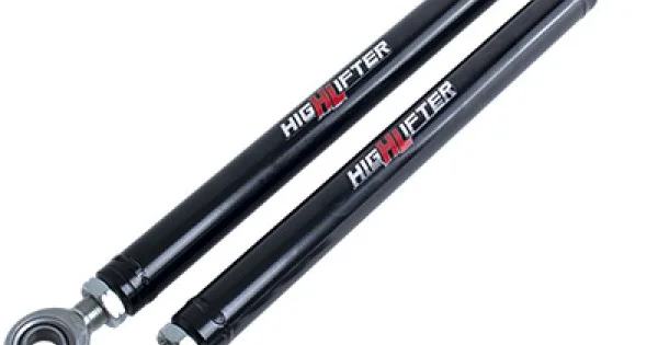 APEXX Upper Radius Bar Honda Talon 1000R