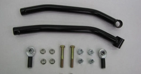 Lower Radius Bar Kit Can-Am Maverick 1000