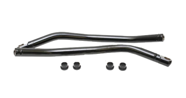 Lower Radius Bars Arctic Cat 1000 Wildcat