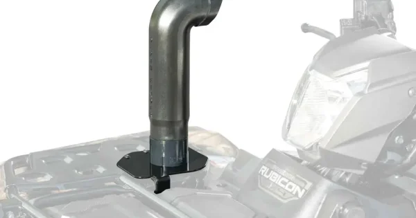 Honda Foreman 520 Depth Finder™ Snorkel Kit