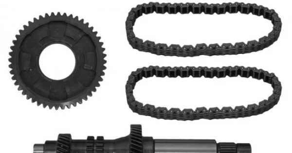 Polaris Ranger XP 900 Heavy Duty Reverse Chain