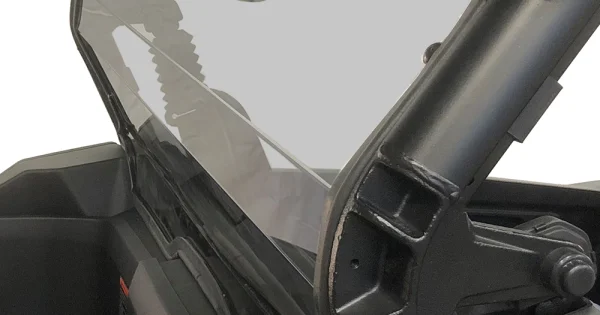 Spike Powersports CFMoto Z-Force 950 Trail/Sport (Gen2) Rear Tinted ...