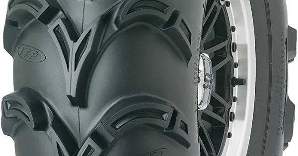 ITP Mud Lite AT 24x10-11 Tires