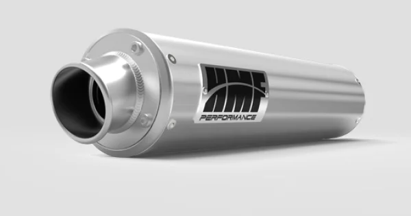Kawasaki Prairie 360 (2003-2012) HMF Performance Series - Slip-On Exhaust