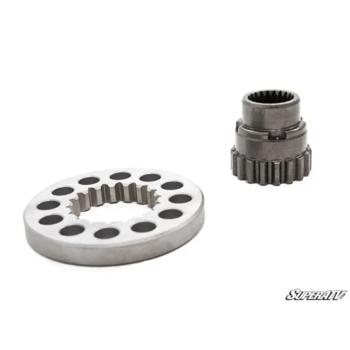 Can-Am Maverick X3 Pin Locker Differential