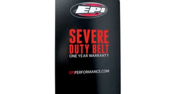700 Kodiak / EPS / SE EPS 2016-24 EPI Severe Duty Belt