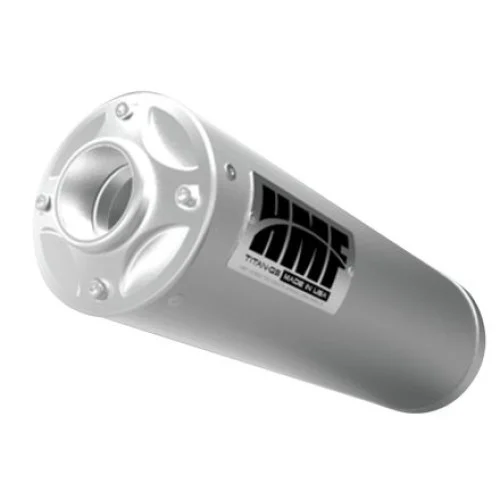 Polaris Sportsman 570 (2014-2024) HMF Titan Series - Slip-On Exhaust