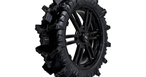 SuperATV Terminator Max 42x10x22 Tire