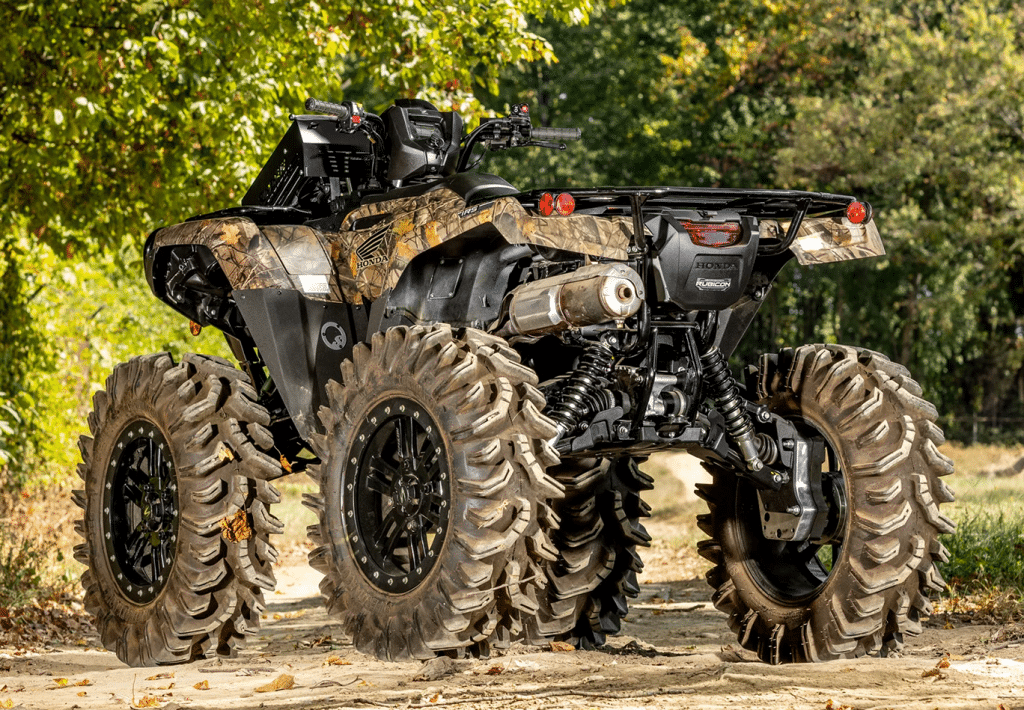 ATV Parts, ATV Radiator Kits, ATV Wheels Tires, ATV Suspension Springs ...