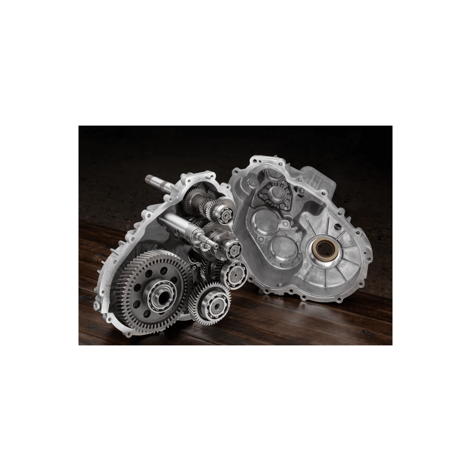 Ranger 900 Gear-Reversed Transmission - Free Shipping