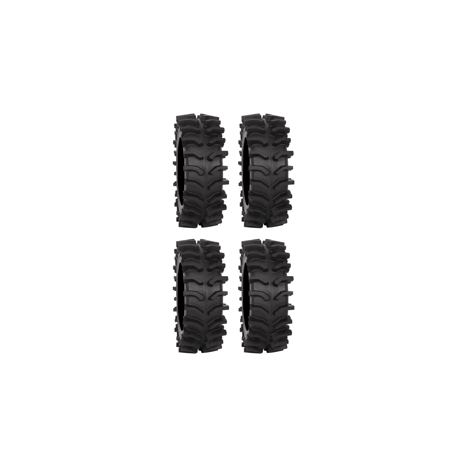 Built for the Extreme: System 3 Off-Road XT400W Tires